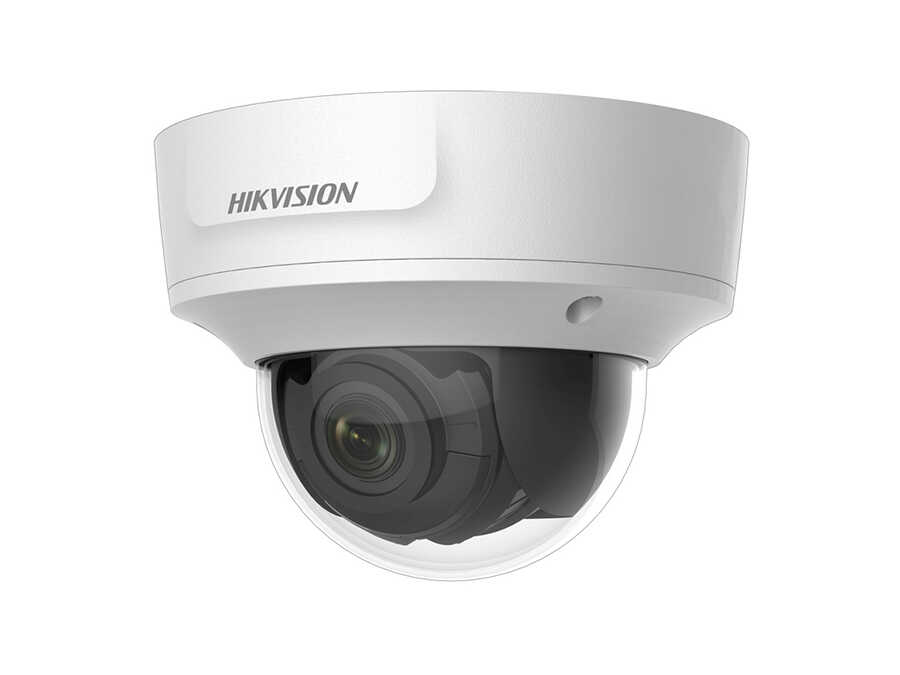 DS-2CD2721G0-IZS Dome Kamera HIKVISION